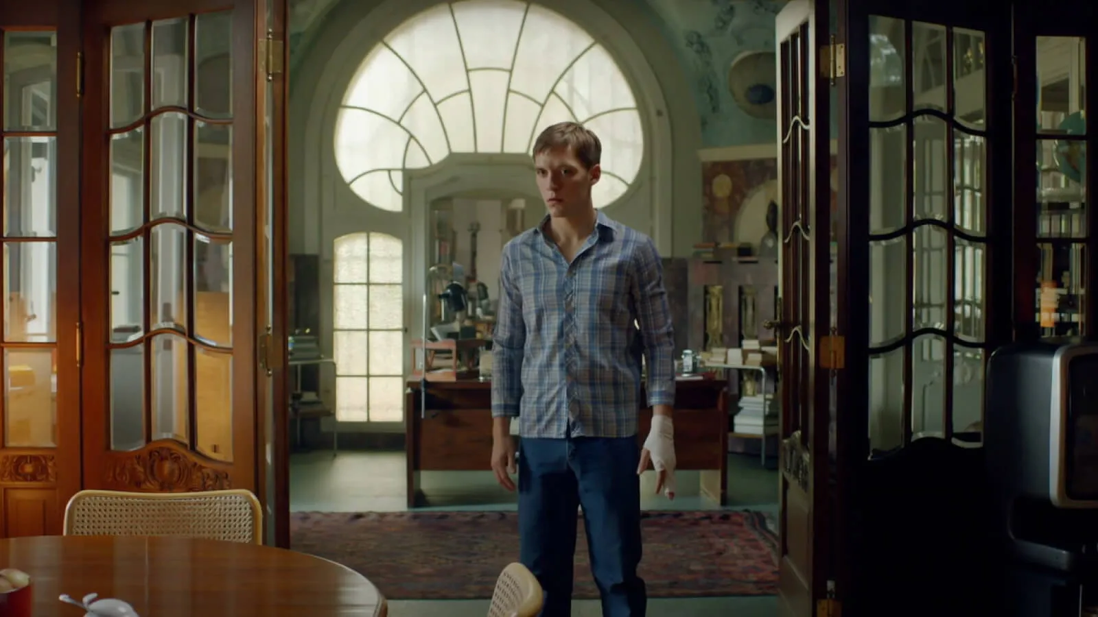 Сериалы на немецком языке с субтитрами | Для начинающих